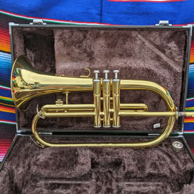 Yamaha YFH-2310 - Lacquer | Reverb Yamaha YFH-2310 - Lacquer | Reverb