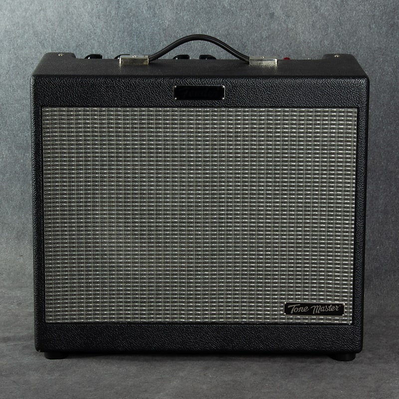 Fender FR-10 Guitar Cabinet - 2nd Hand | Reverb