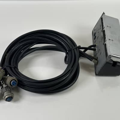 Vintage AMPEX Reel to Reel Head Stack Assembly 300 350 | Reverb Canada