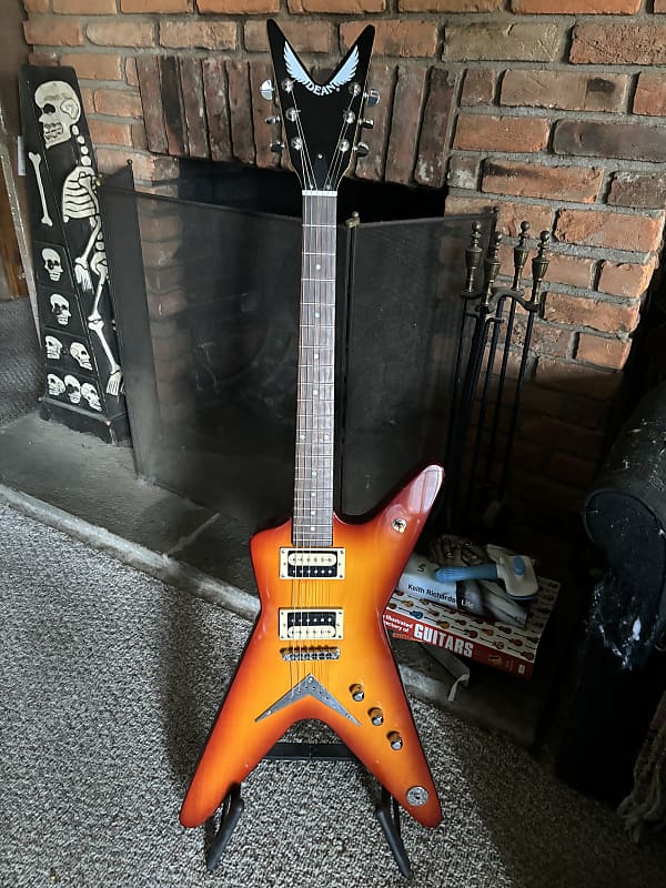 2006 Dean ML-X | Reverb