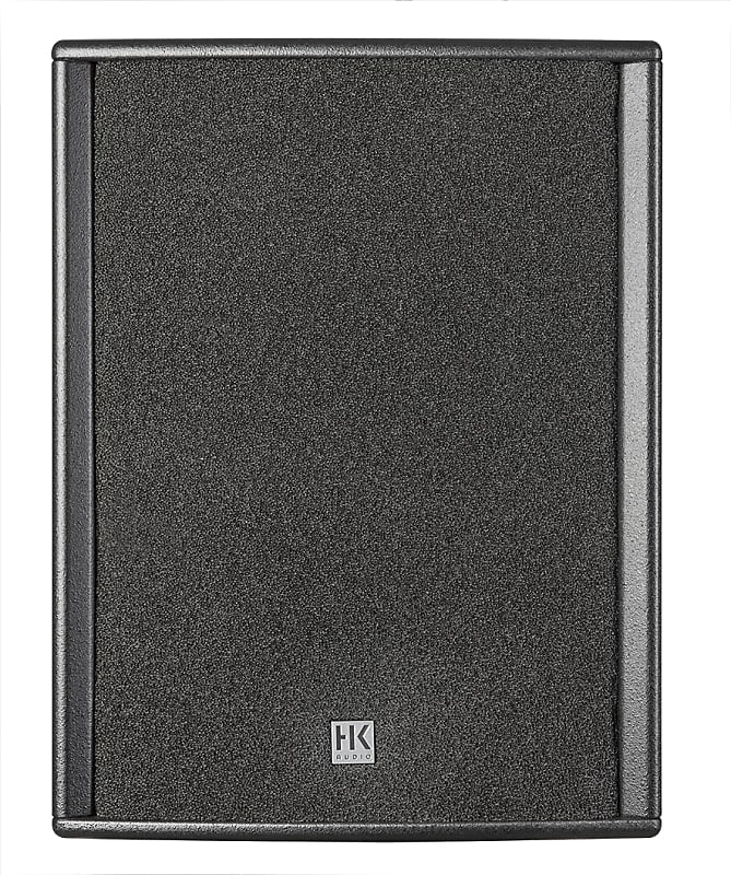 HK Audio PREMIUM PRO™ 115-XD2 - 1200W 1 x 15" Active Speaker | Reverb