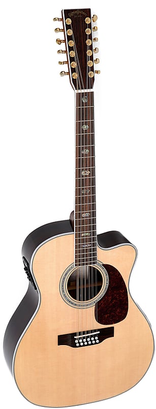 Sigma : JRC12-40E | Reverb