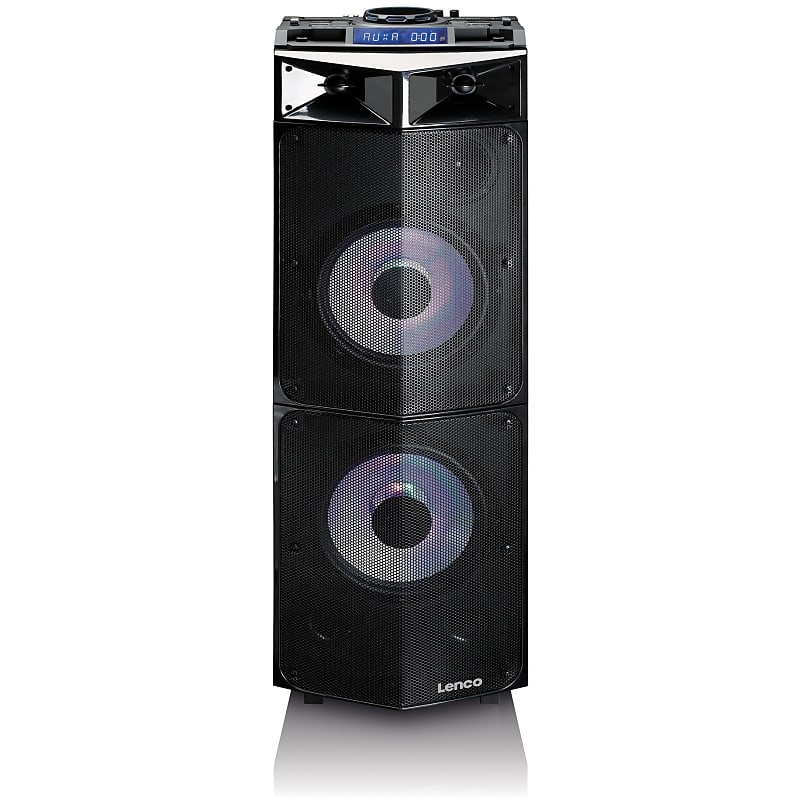 Lenco PMX-300 enceinte Bluetooth | Reverb