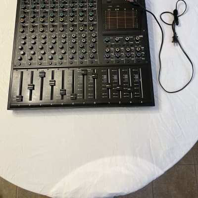 Fostex Model 450 Analog Mixer | Reverb