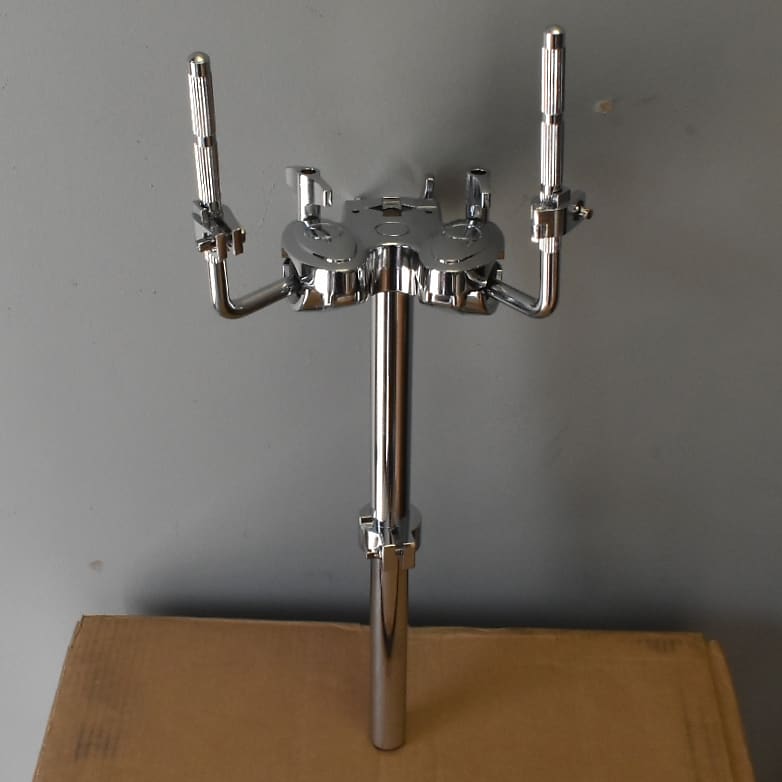 PDP Double Tom Holder for Bass Drum Mount PDDTAH105 | Reverb