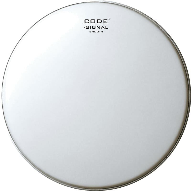 Code Drumheads SIGSM18 | Reverb