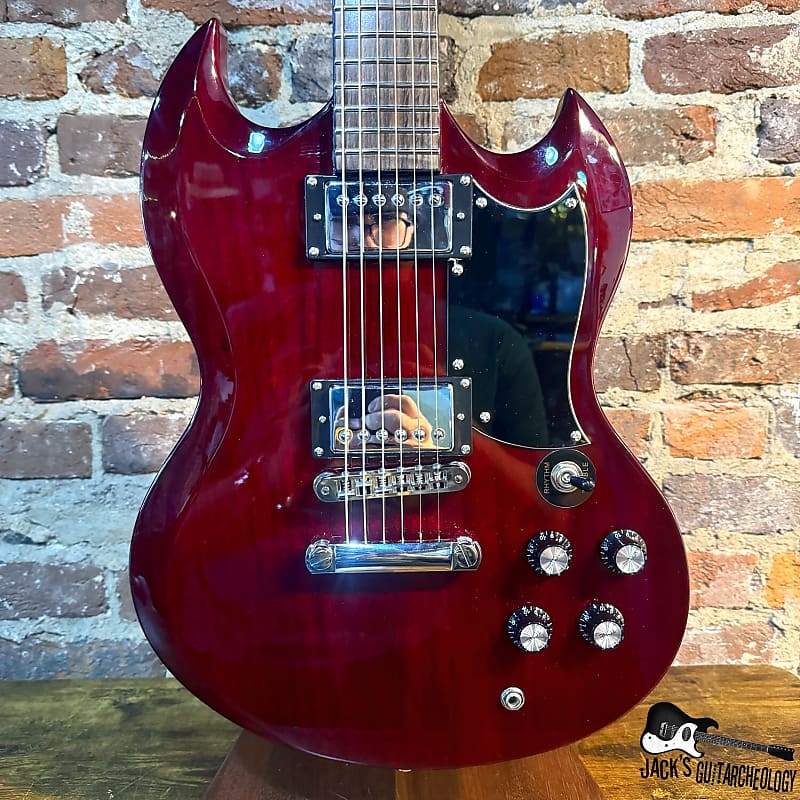 Firefly FFLGS Baritone Electric Guitar (2020s - | Reverb Australia