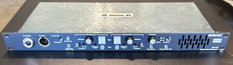 Clear-Com MS-702 | Reverb