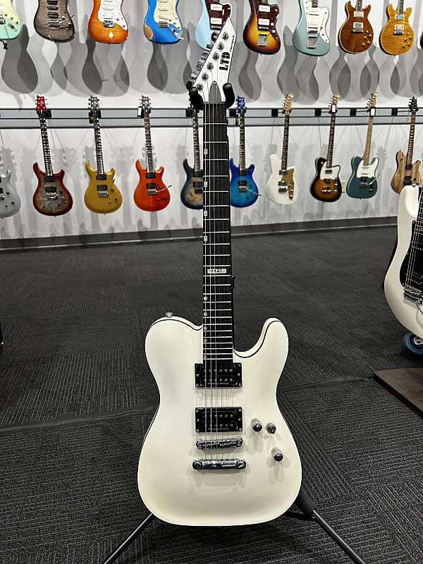 Used ESP LTD Eclipse '87 | Reverb