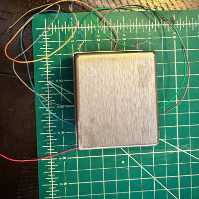 Sowter 1195 RCA 86-AL/86-A Compressor Interstage Transformer | Reverb