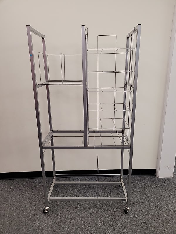 Drum Head Retail Display Fixture | Reverb