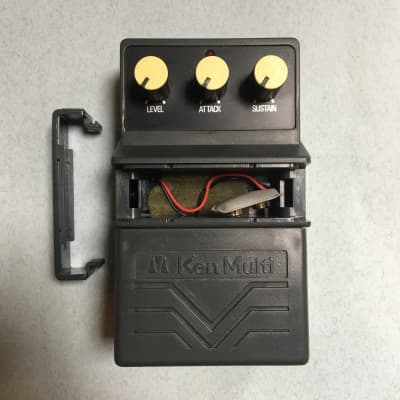 Ken Multi MCP-7 Compressor - MIJ Comp - Aria ACP-1 - 1980s | Reverb UK