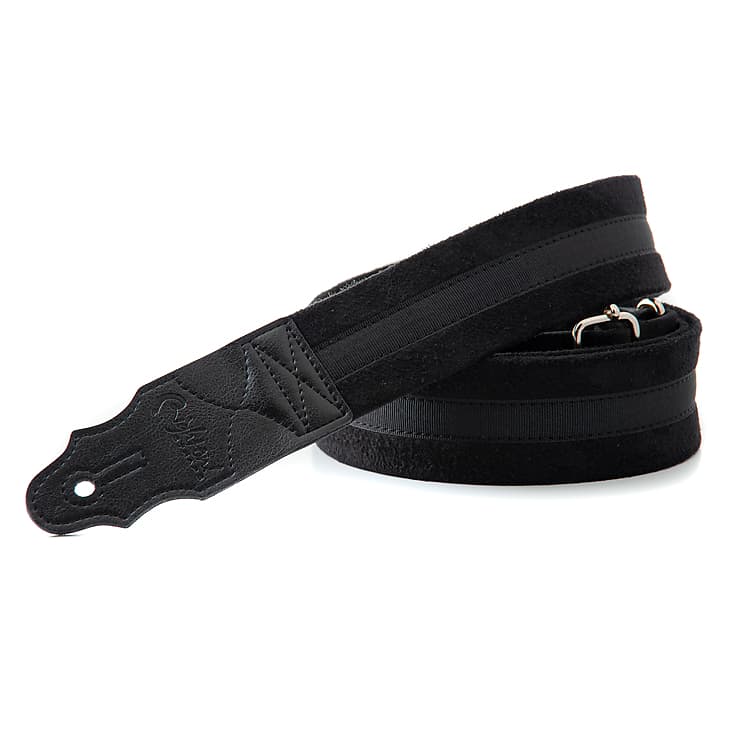 RightOn! Ready Standard Plus Plain Black | Reverb