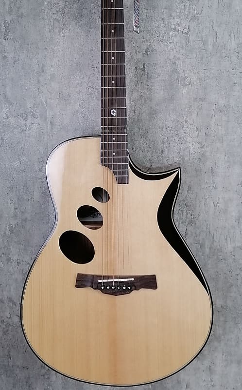 Geake JD-620 2023 - Matte | Reverb