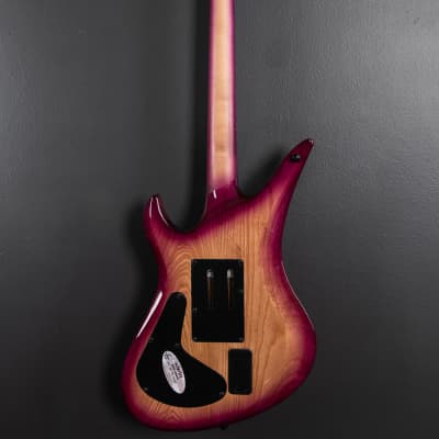 Schecter Nikki Stringfield A-6 FR S | Reverb