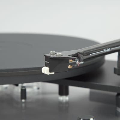 Pro-Ject: Perspective Turntable - Final Edition (Turntable | Reverb