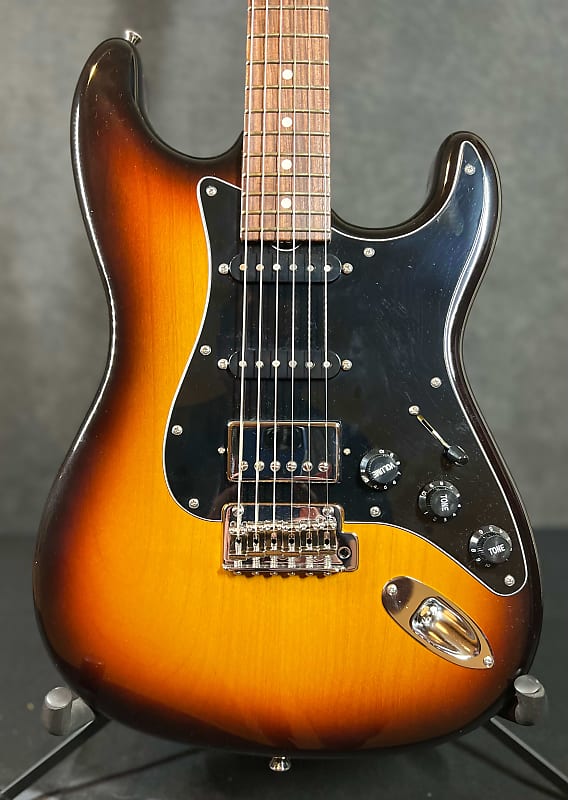 Grosh NOS Retro 2020 - '59 Burst (Price decrease!) | Reverb