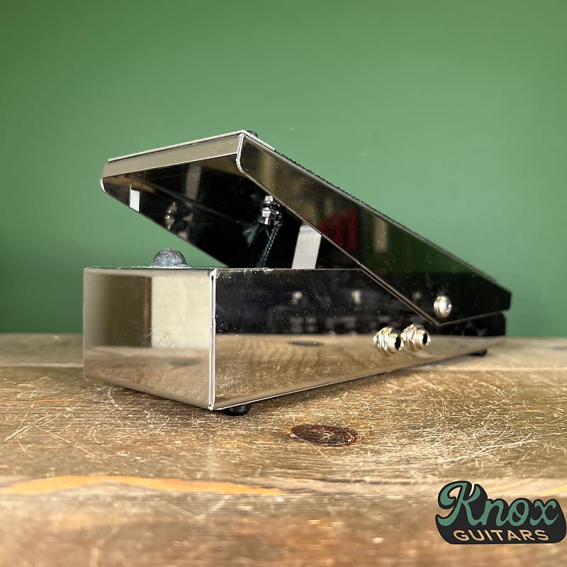 A3 Stompbox Volume Pedal | Reverb