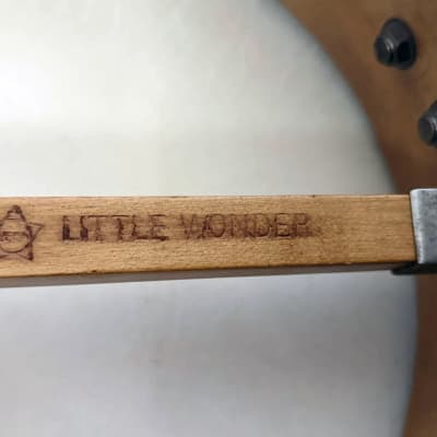 1920s Vega Fairbanks Little Wonder Mandolin Banjo Banjolin | Reverb