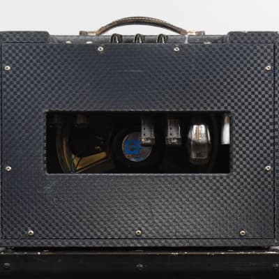 Ampeg J-12 Jet Combo, 1964 | Reverb