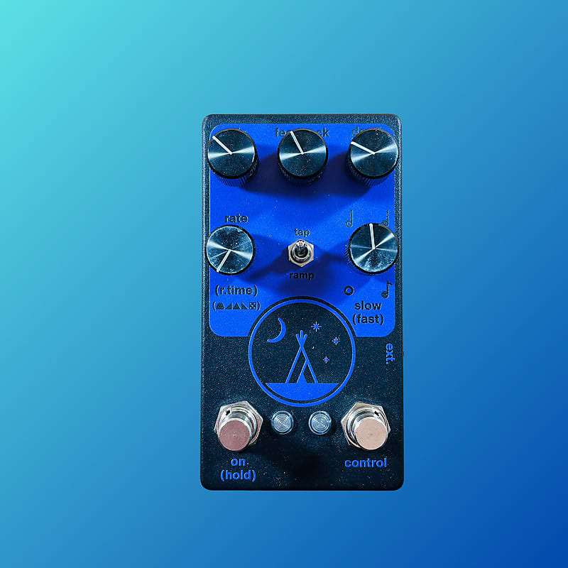 NativeAudio Midnight Phaser | Reverb