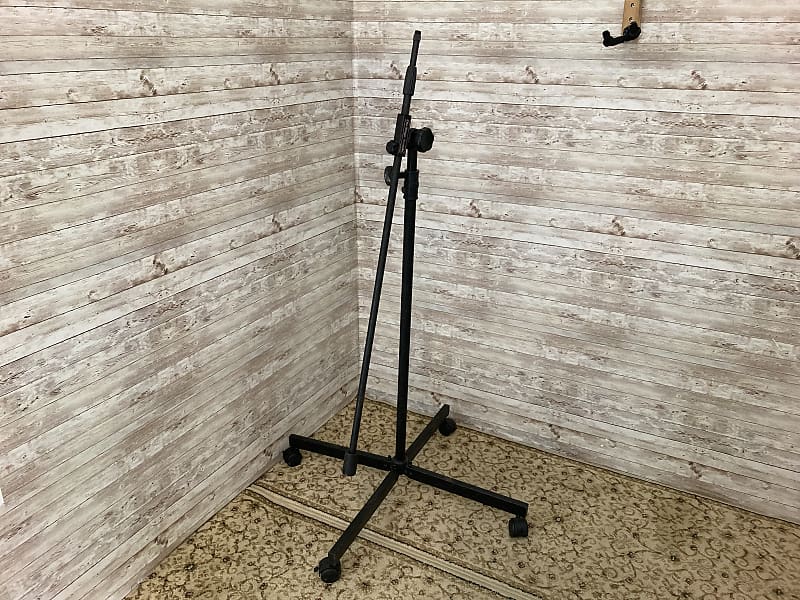 Used On Stage Studio Overhead Boom Stand | Reverb