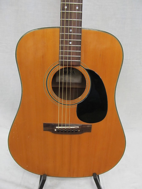 Sigma by Martin DM5 | Reverb