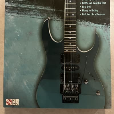 The Killers - Sam's Town - Guitar Tab / Tablature Book | Reverb