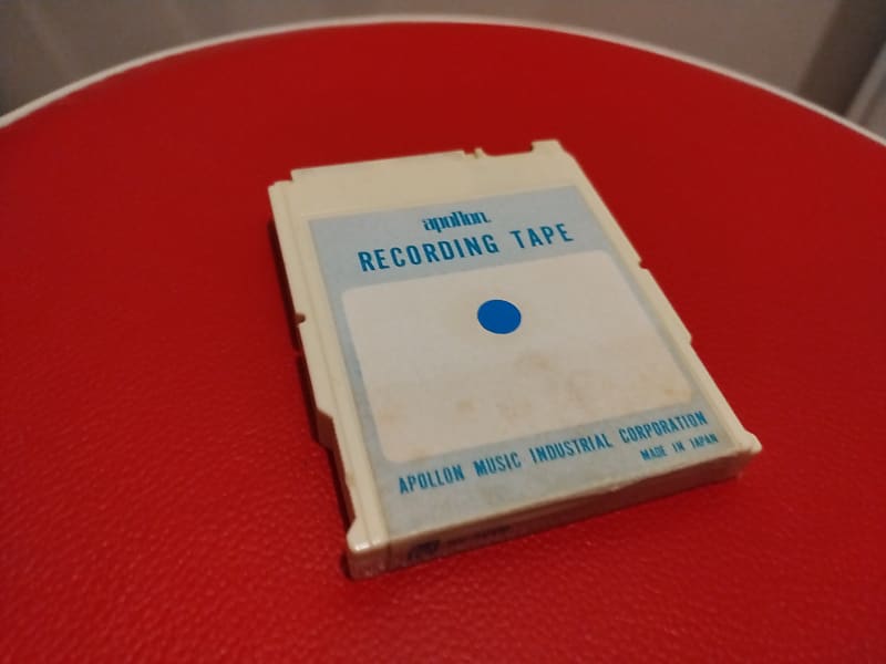 Refurb Apollon Cartridge Hipac HD-5000 for Melos Univox BST | Reverb