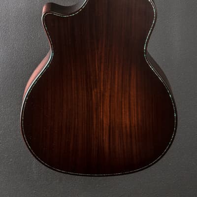 Taylor Builder's Edition 914CE | Reverb