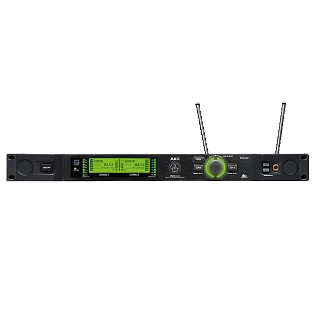 Akg Dms800 Dsr800 Bd1 Dms800 Dsr800 Bd1 | Reverb