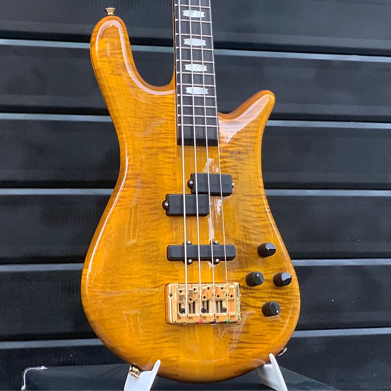 Spector Euro LT 4 TEG | Reverb