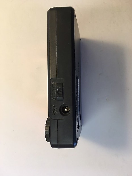 Korg Toneworks PX3B Bass Guitar Personal Multi Effects | Reverb UK