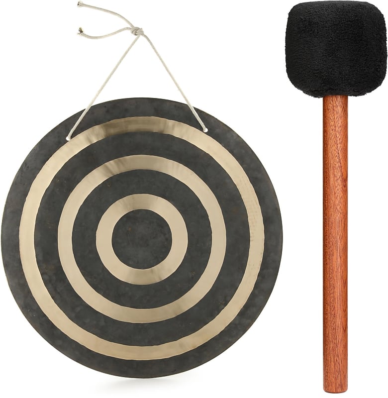 Meinl Sonic Energy WGK20 Wind Gong - Kun 20-inch Bundle with | Reverb