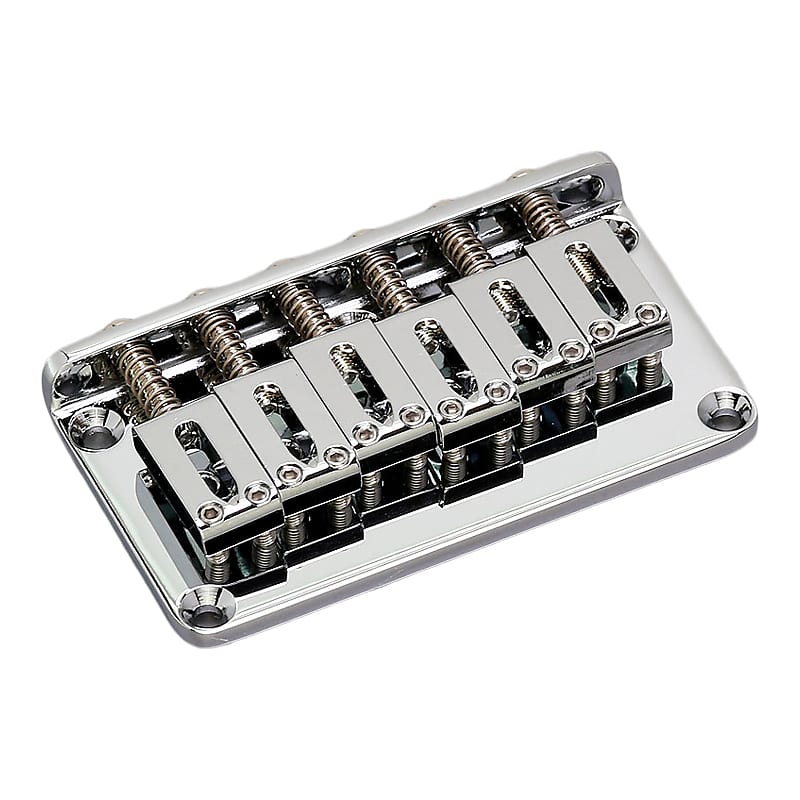 Gotoh GTC101 - Chrome | Reverb