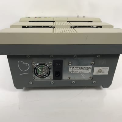 TELEX ACC-2000 Cassette Duplicator | Reverb