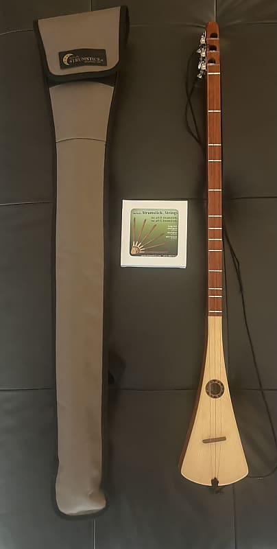 McNally Strum Stick | Reverb