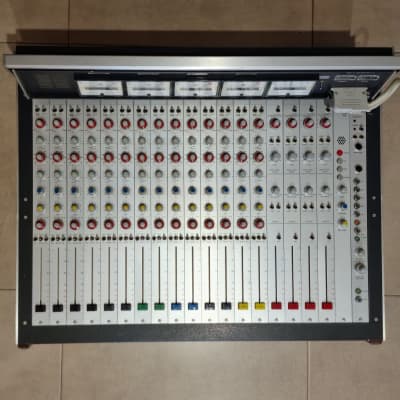 Studer 269 recently serviced and reconditioned | Reverb