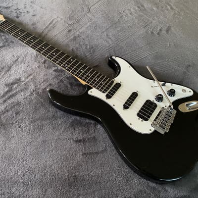 Carvin (Kiesel) Bolt HSS 1990’s Custom Shop Quality Strat | Reverb