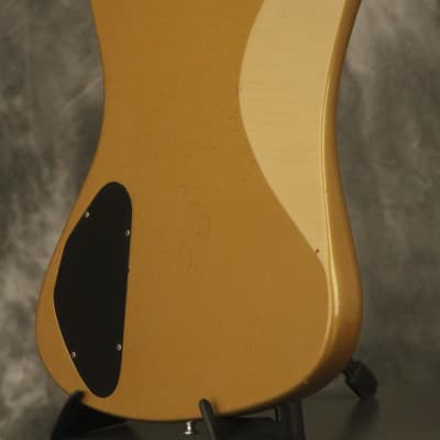 1966 Gibson non-reverse FIREBIRD III original rare custom | Reverb