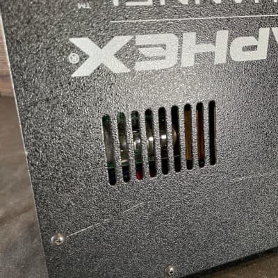 APHEX CHANNEL TUBE PREAMP AND COMPRESSOR Compressor | Reverb