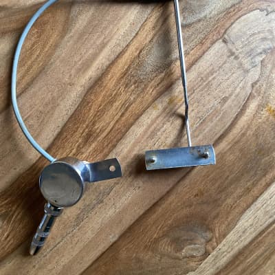 Stimer ST51 Gypsy Jazz Manouche 1950s | Reverb