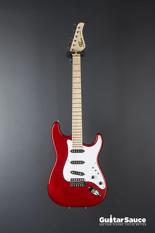 Pensa MK-80 2024 - Red (Cod.1810NG) | Reverb