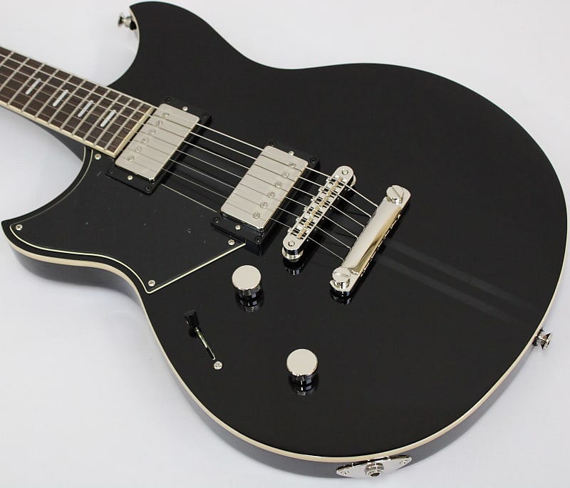Yamaha Revstar Standard RSS20L Left-Handed Chambered Electric | Reverb