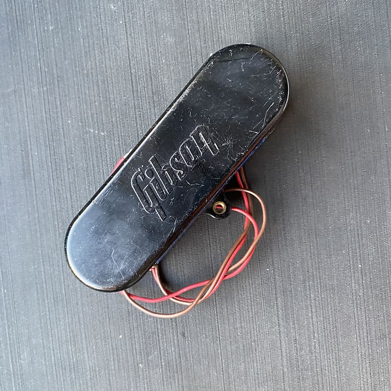 Gibson Les Paul Recording & Personal pickup 70's - | Reverb Canada