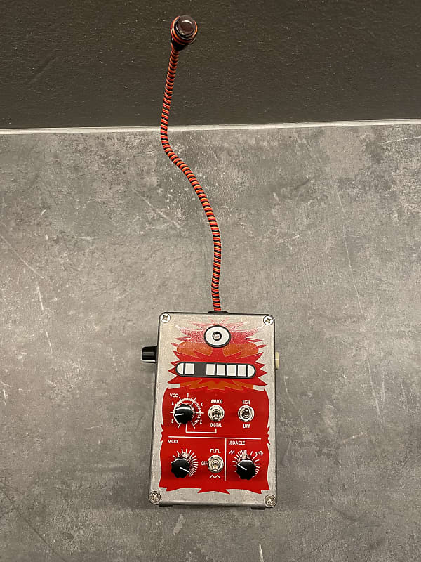 Rare Bleep Labs Thingamagoop 2 | Reverb