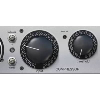 Vintage German 'Magic Eye' tube audio spectrum analyzer - | Reverb