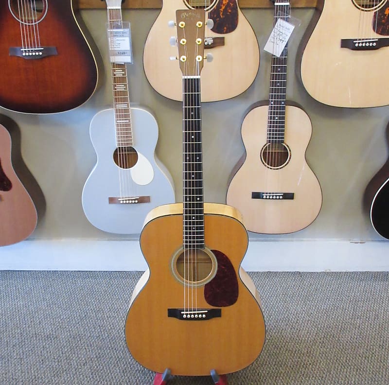 Martin J-65 1994 | Reverb