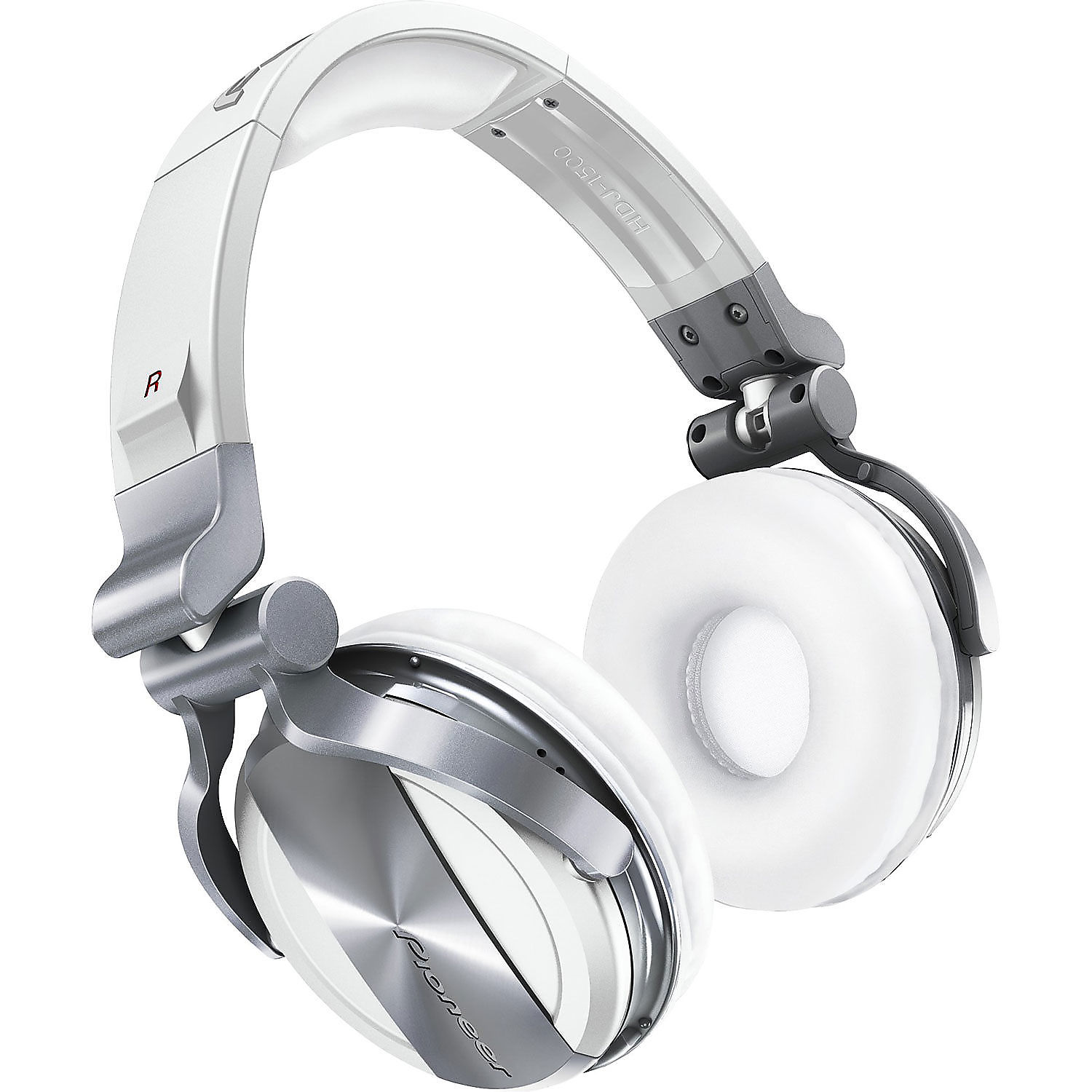 Pioneer HDJ-1500 DJ Headphones | Reverb Deutschland