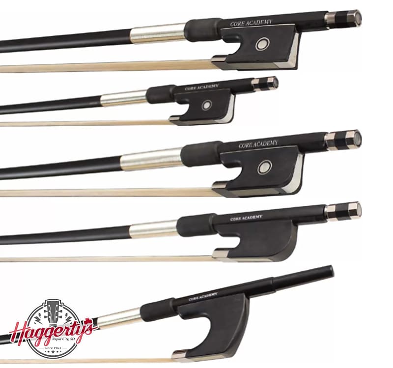 Howard Core Student Bow Violin - 1/4 | Reverb